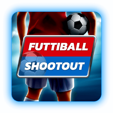 Welcome to Futtiball Shootout!
